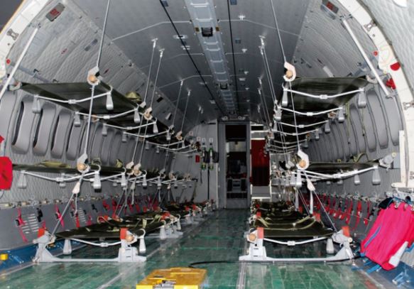 Airbus C295 Aircraft Supplier, Specs, Engine, Cockpit, and Price ...