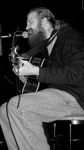 Daniel 'Homeless' Mustard ~ Unlabeled