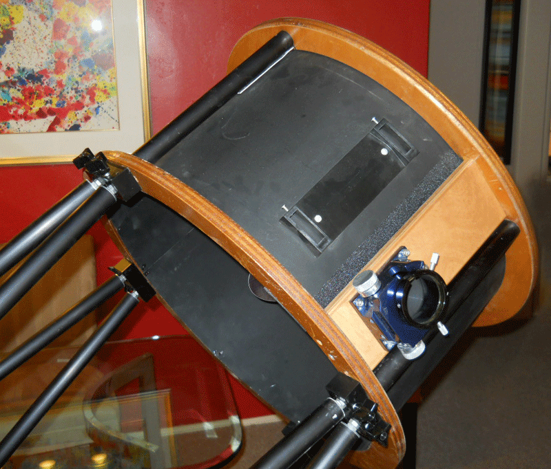 DobSTUFF Astronomical Telescopes