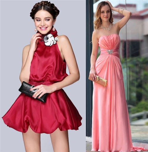 38+ Top Inspirasi Model Baju Eropa Tts