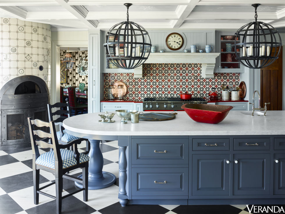 Hydrangea Hill Cottage: A Utah Ski Lodge by Anthony Baratta