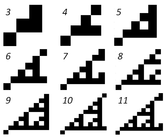 mathrecreation: June 2016