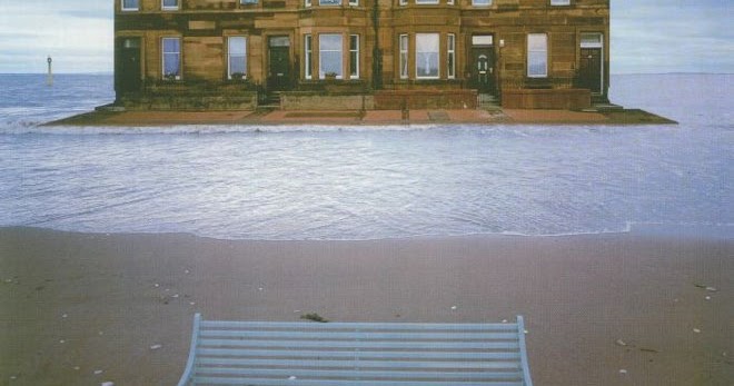 DANIEL McGEEVER - Cross the water (2018)