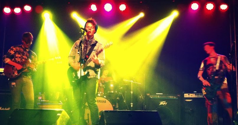 Daily Download... Ego Trip - California Gurls