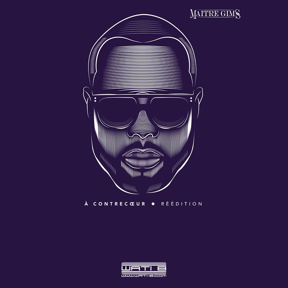 Maitre Gims 2016 | mediakazero