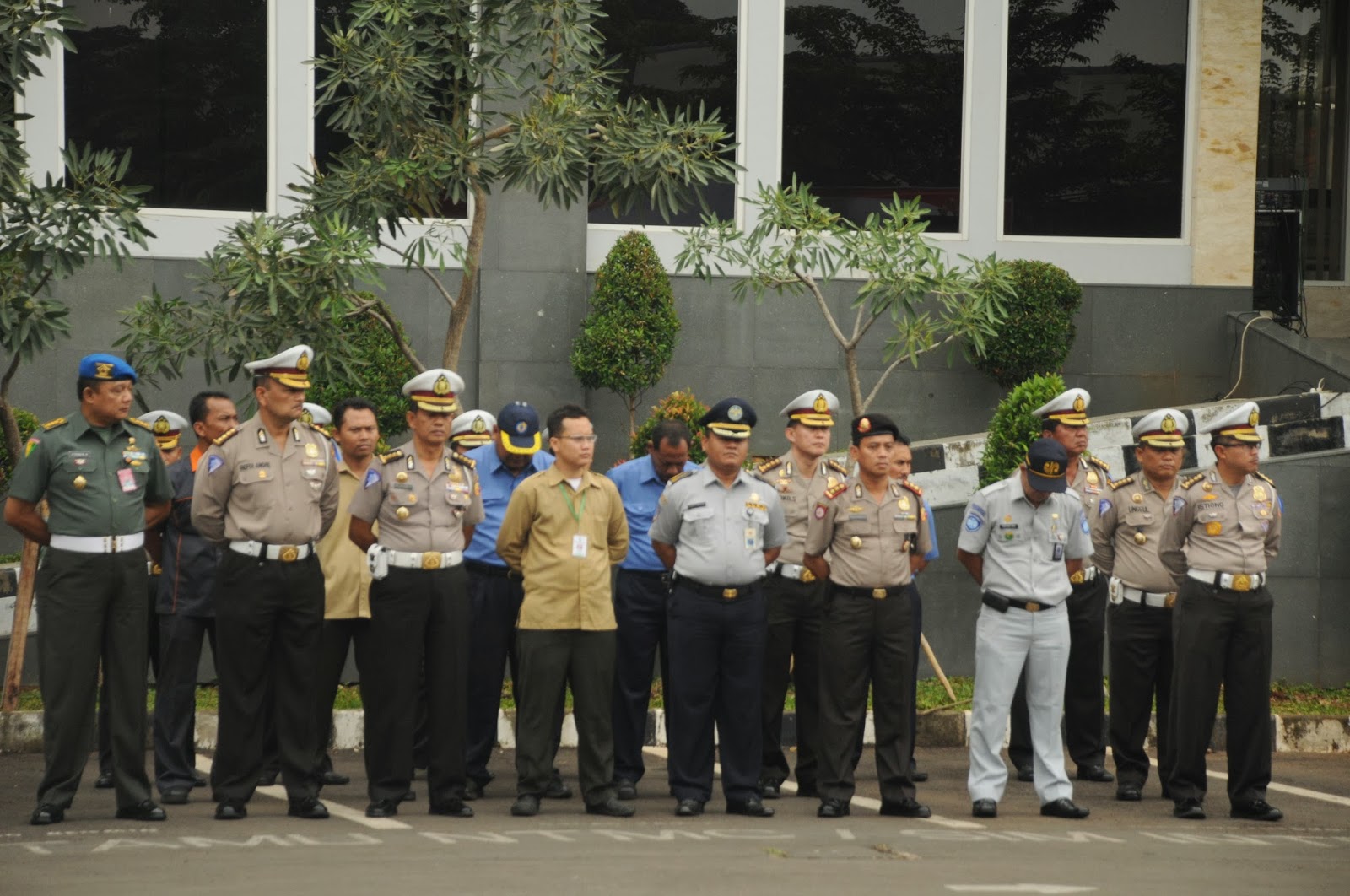 KORLANTAS POLRI GELAR OPERASI ZEBRA DISELURUH INDONESIA - NTMC ... KORLANTAS POLRI GELAR OPERASI ZEBRA DISELURUH INDONESIA - NTMC ...