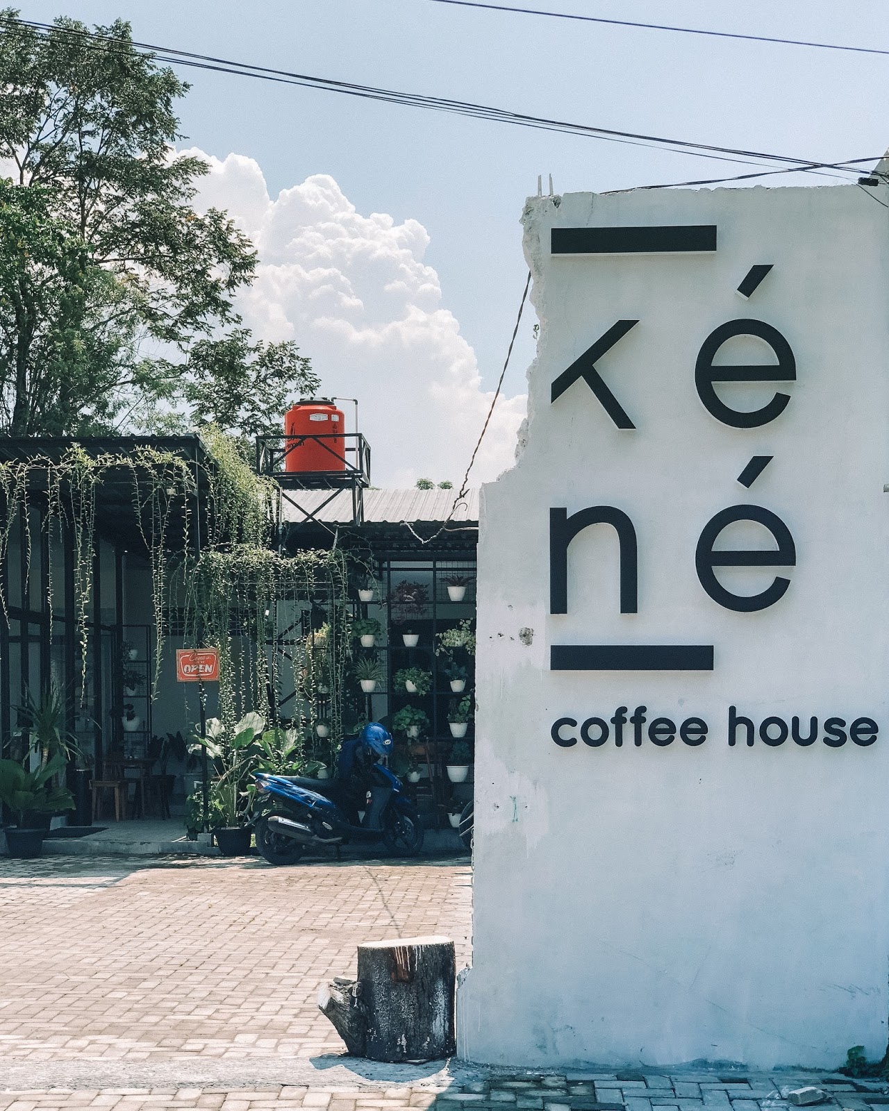 COFFEE SHOP IN JOGJA THAT YOU SHOULD TRY!! [UPDATE!] - foodandfeast