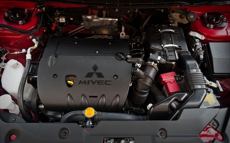 Mitsubishi Outlander 2012 | Más que un auto...