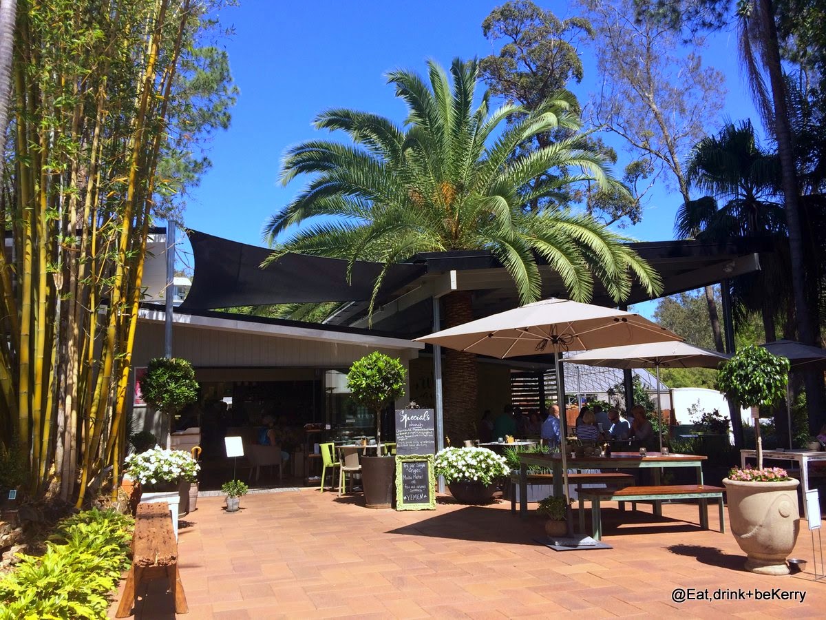 Wild Canary, Brookfield