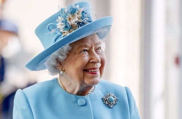 Queen Elizabeth II Celebrates Her 94th Birthday Today