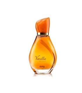 Catálogo Licce de Ofertas de Cosméticos, Perfumes y Más: Vanilla Scent ...
