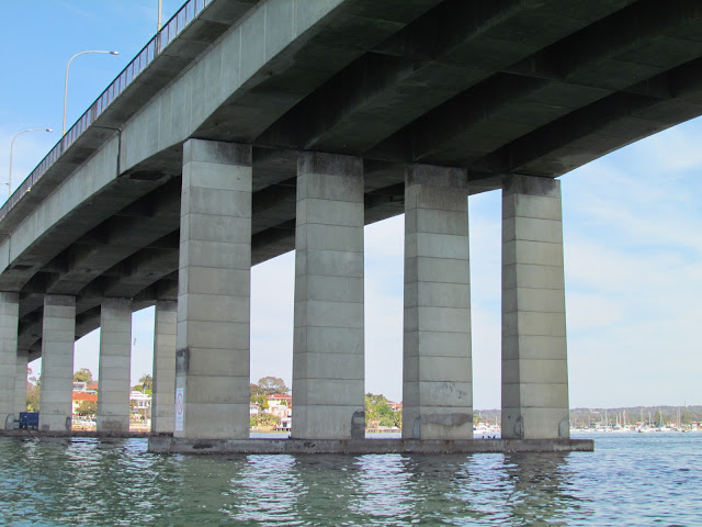 A View Of Sydney: March 2012