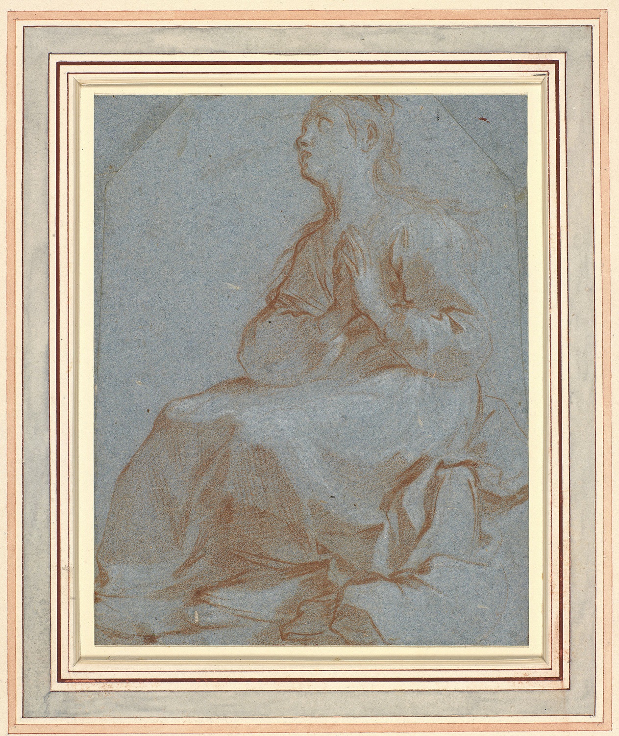 Spencer Alley: Francesco Vanni (1563-1610) - Siena, Bologna, Rome