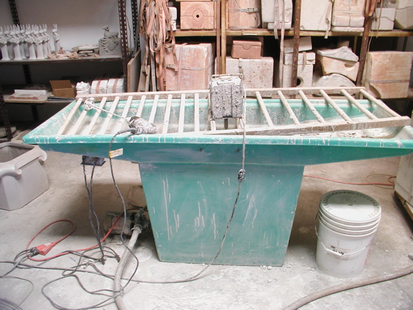 Potshots: Studio Equipment for Sale