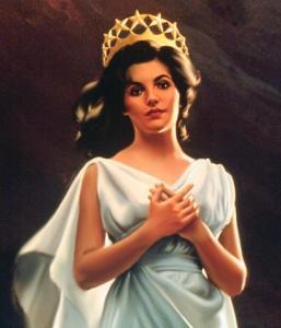 The Biblical Way: THE SIGNS OF THE TRUE CHURCH OF GOD