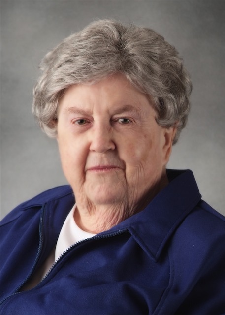 Sheila Ann Madden, SCN - Sisters of Charity of Nazareth