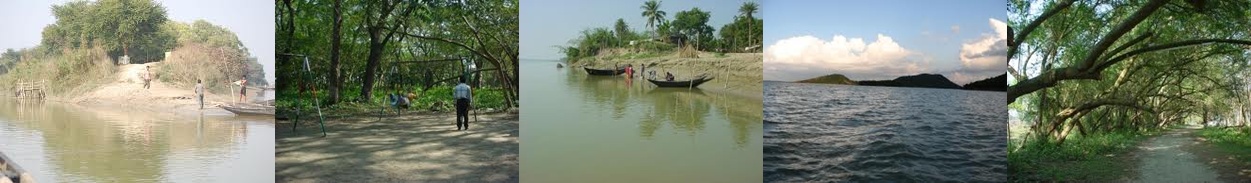 Round the India-Destination Unlimited: Sabuj Deep