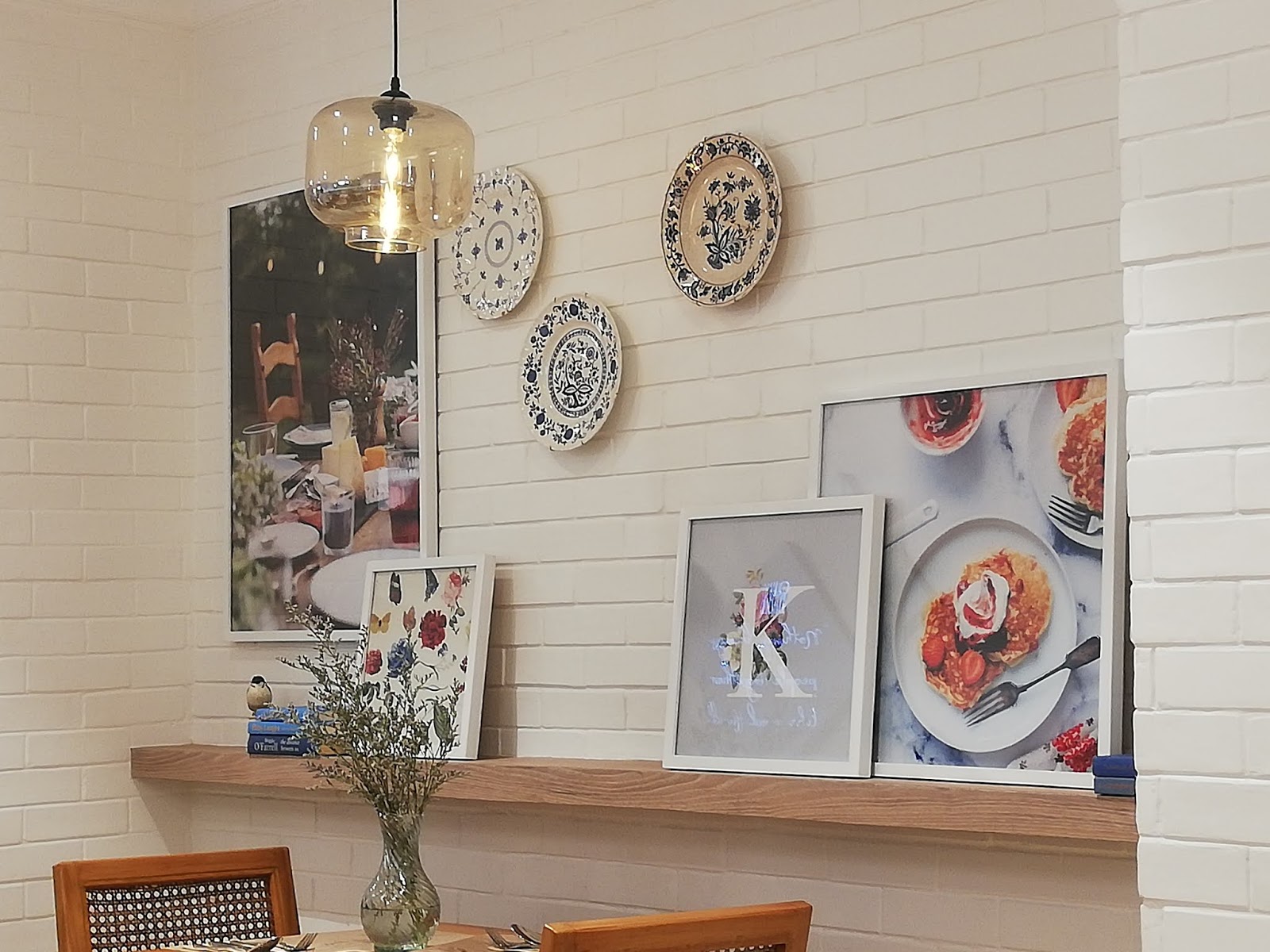 Katherine's Cafe Glorietta