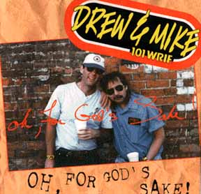 RETRO KIMMER'S BLOG: DETROIT DJ JIM HARPER: THE END OF THE WRIF DREW ...