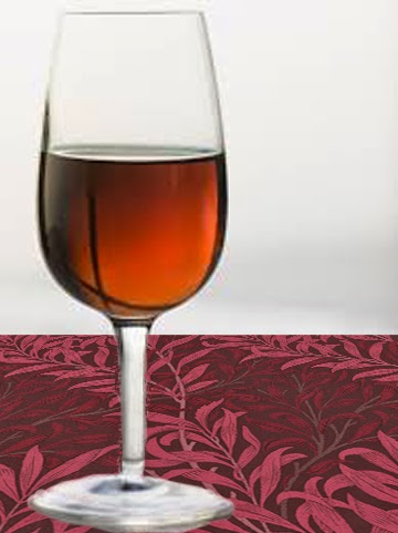 Barbara Brackman's MATERIAL CULTURE: Pantone's Marsala Red in Best of ...