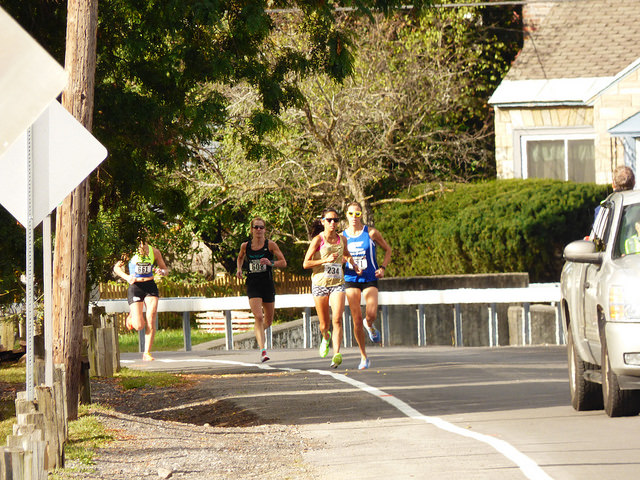 The Running Professor: Competition Galore at Masters 5K Championships ...