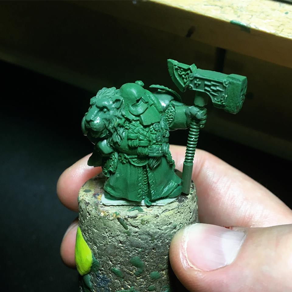 [TMP] "More Scibor Dwarves" Topic