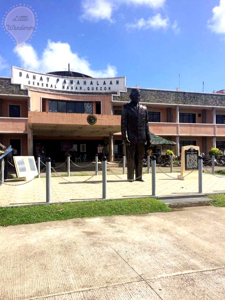 General Nakar, Quezon: Visiting the Dumagat Tribe - what's up, j?