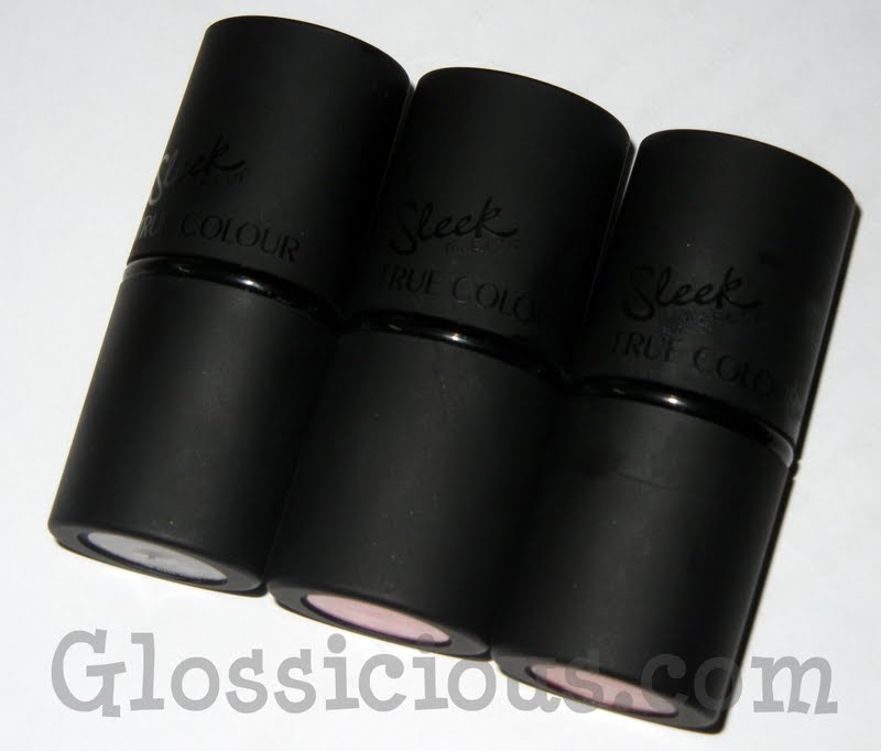 Sleek Makeup True Color Lipsticks - Photos , Swatches & Review ...