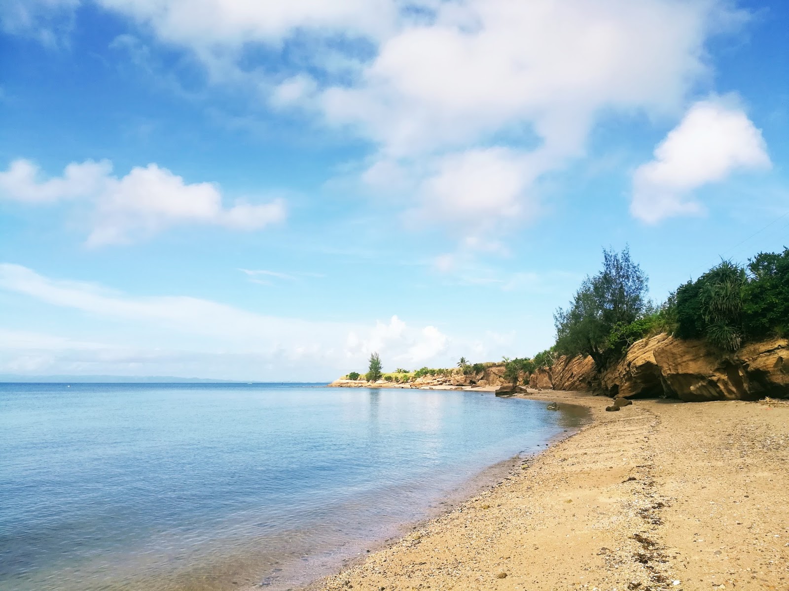 Malawmawan Island, Sorsogon