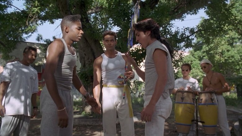 F This Movie!: 11 Reasons You Should Watch Only the Strong