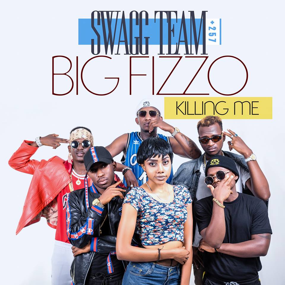 NEW VIDEO | Swagg Team +257 - Killing Me ft Big Fizzo (Official Video ...