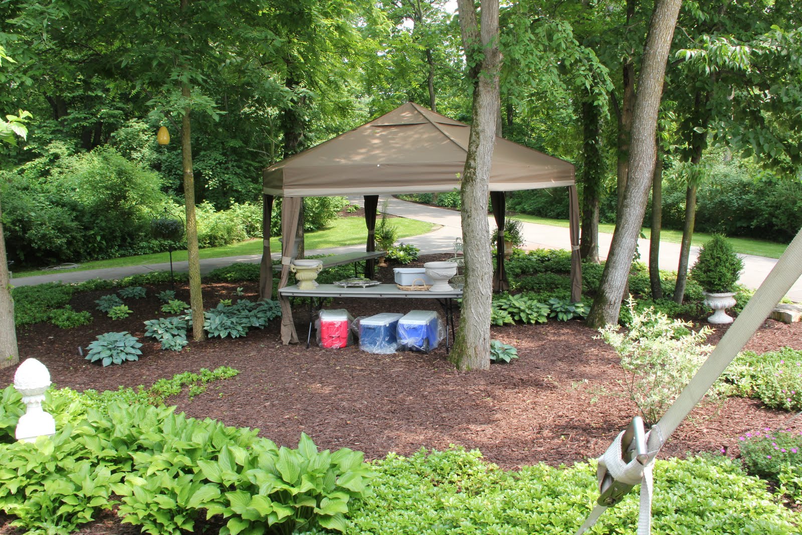 Open Ended: Wedding!!