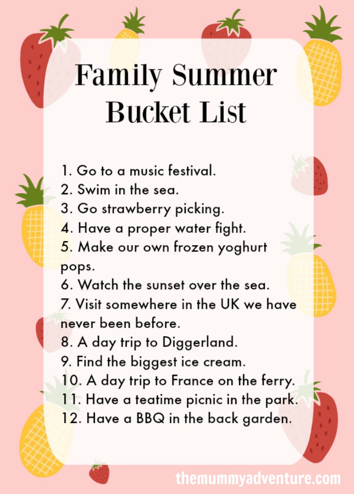 The Adventure Of Parenthood Our Summer Family Bucket List the-adventure-of-parenthood-our-summer-family-bucket-list