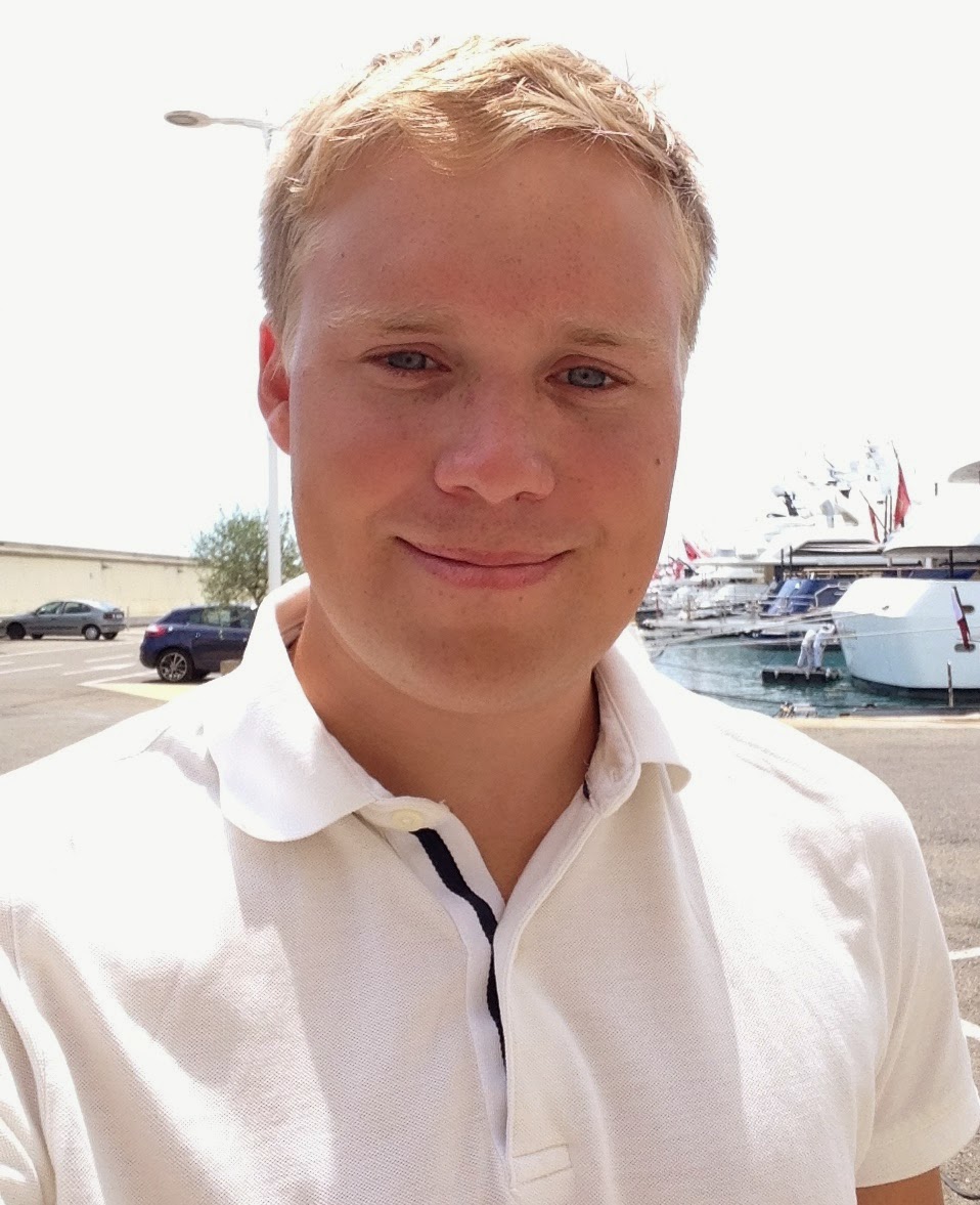 William Woodward: CV - William Woodward