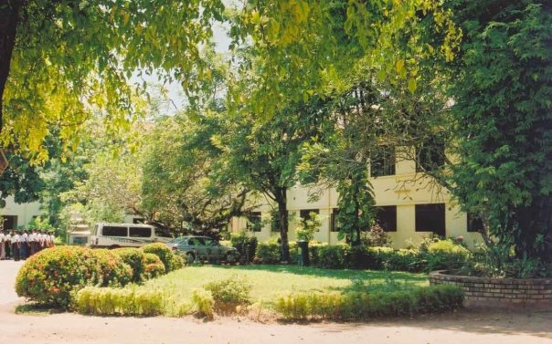 Gothami Balika Vidyalaya