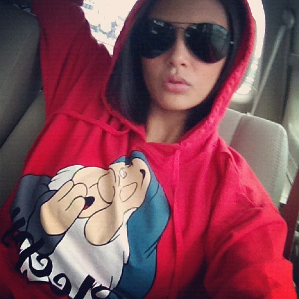 Sleepy Sam Pinto | Sam Pinto Photo Gallery