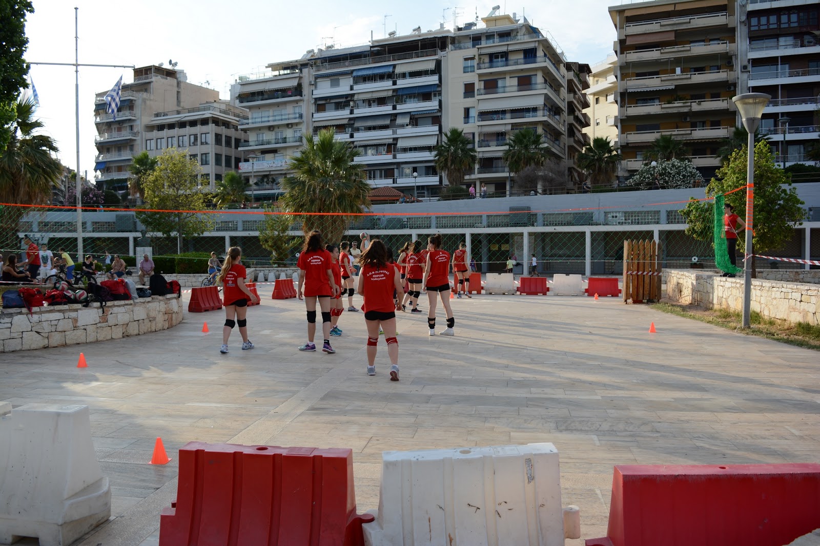 Α.Ο.Φ. ΠΟΡΦΥΡΑΣ VOLLEY ΓΥΝΑΙΚΩΝ Α1 ΕΘΝΙΚΗ ΚΑΤΗΓΟΡΙΑ-CEV CHALLENGE CUP ...