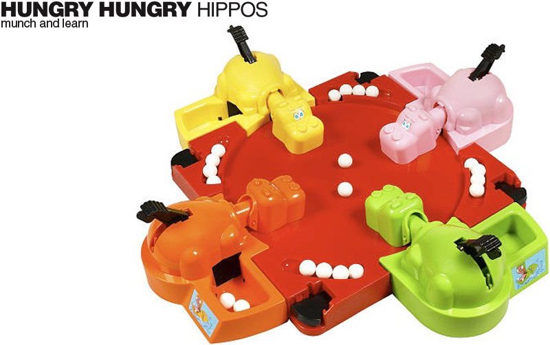 E is for Explore!: June 2012