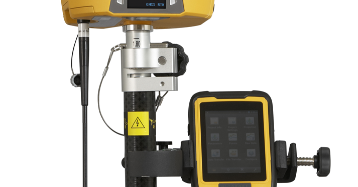 GPS Geodetic Hi Target V60 GNSS RTK 081323770626