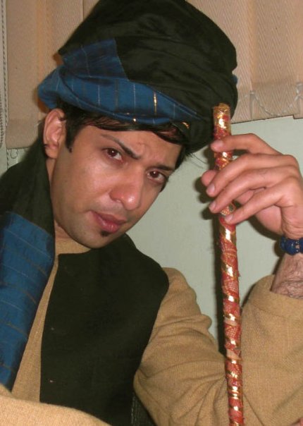 Pashto Cinema | Pashto Showbiz | Pashto Songs: Aryan Khan is an Afghan ...