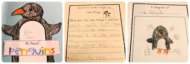 Eberhart's Explorers: Penguins and a Poem