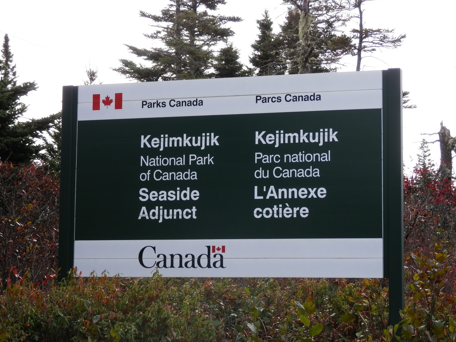 Travel with Kevin and Ruth: Nova Scotia's Lighthouse Route