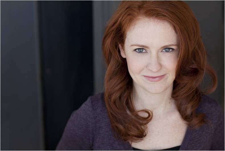 In The Moment: In the Moment with Emily Wilson