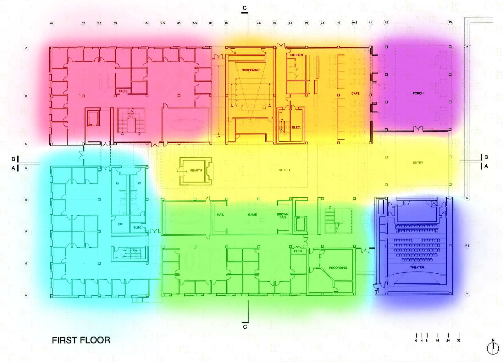 ARCH3611F12_JessicaCastillo: September 2012