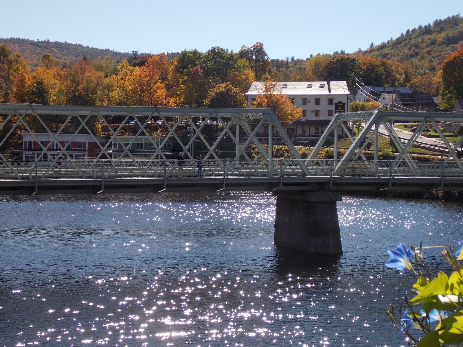 Adventures for Anyone: The Best of My Fall Photos...In Connecticut!