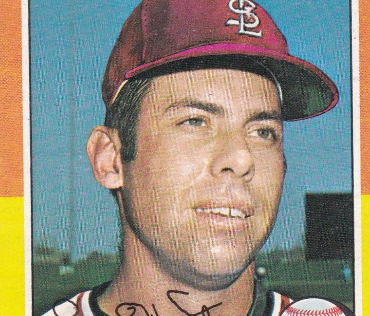 1975 Topps (it's far out, man): #610 - Ron Hunt