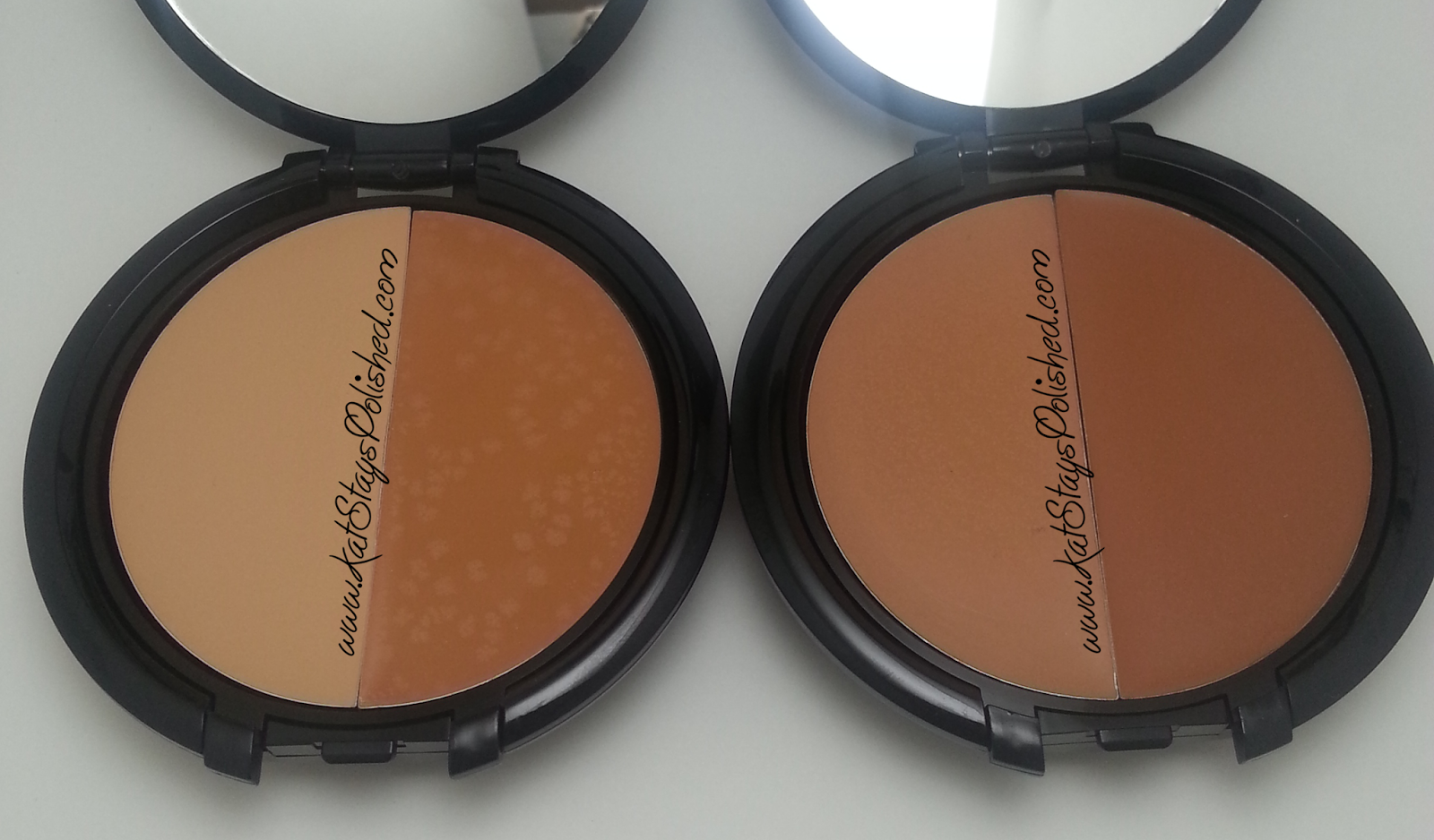 Kat Stays Polished | Beauty Blog with a Dash of Life: Victoria Jackson ...