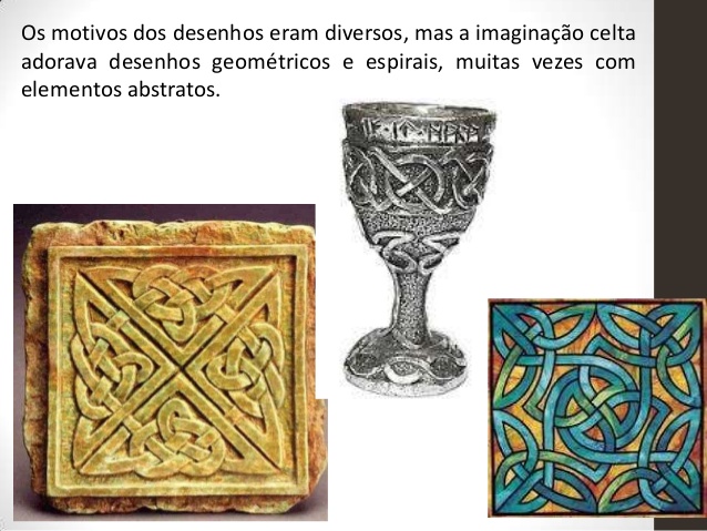 Unimultiplicidade: Os Celtas