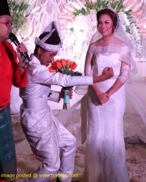 MYARTIS.COM | MYARTIS | MY | ARTIS: 31 GAMBAR - HAZAMA & GENERVIE KAM ...