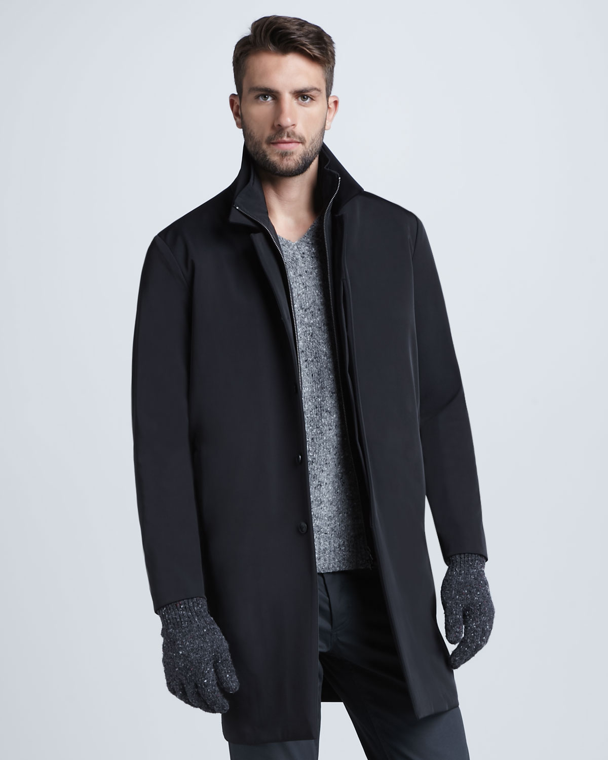 RAFAEL LAZZINI: Official Model Site: Neiman Marcus Fall 2012